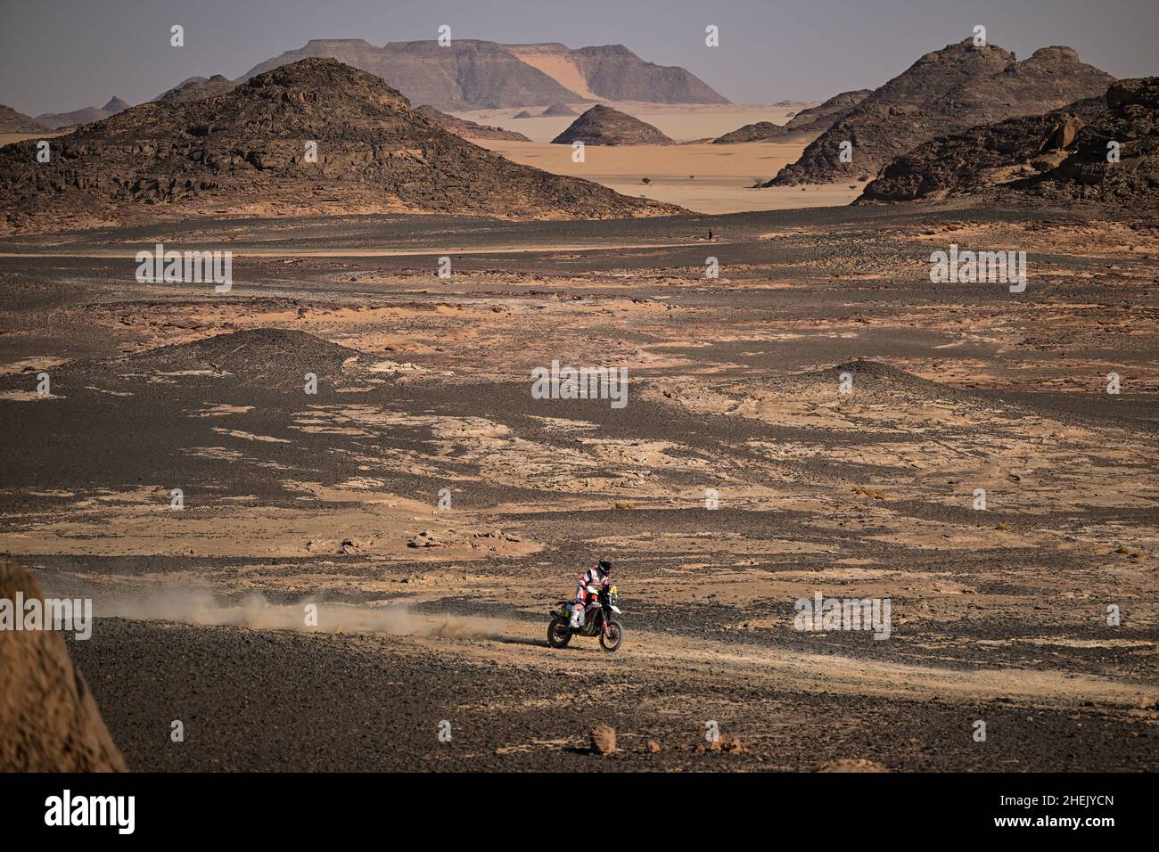 06 Caimi Franco (arg), Hero Motorsports Team Rally, Hero 450 Rally ...