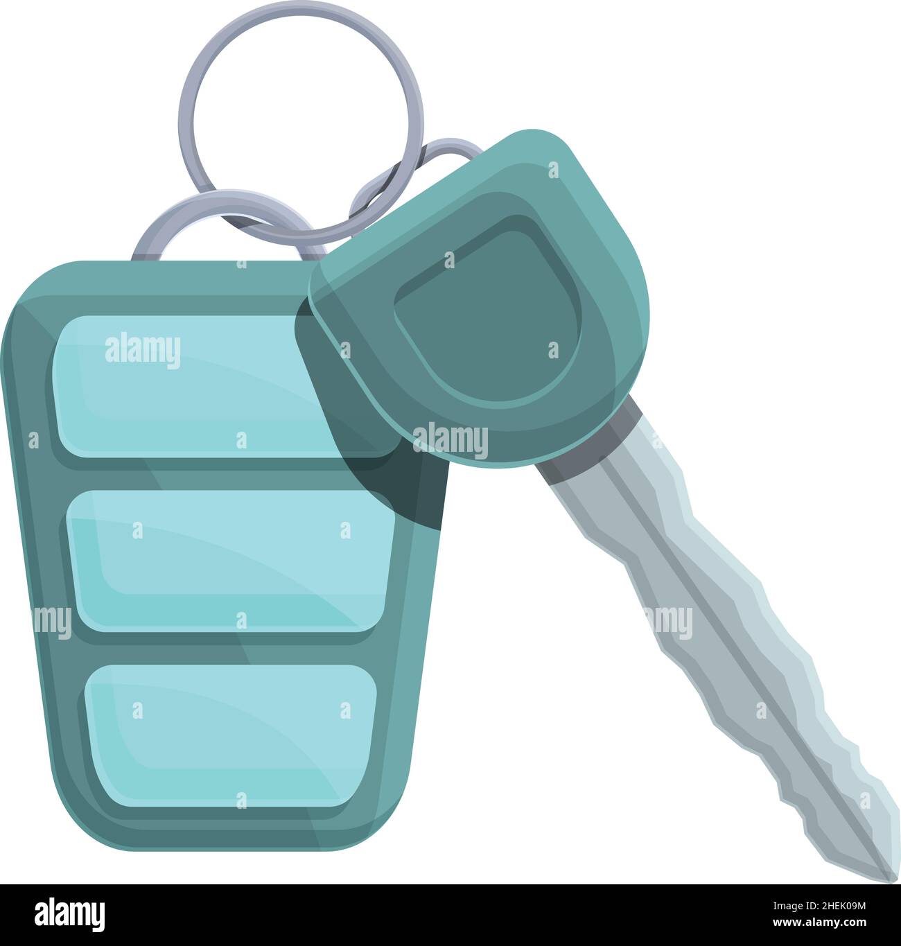 New chain and padlock Stock Vector Images - Alamy