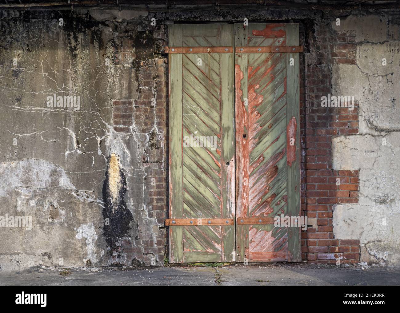 Fort Hancock is a former United States Army fort at Sandy Hook, Gateway ...