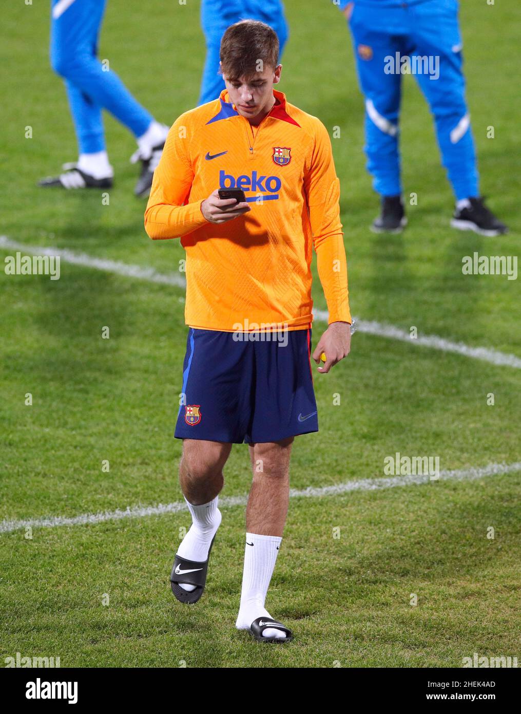 Fc Mika High Resolution Stock Photography and Images - Alamy