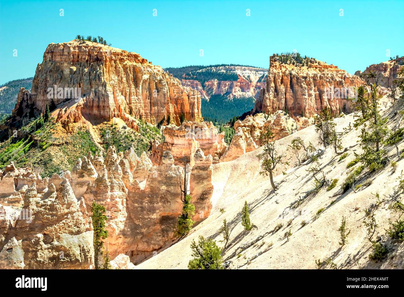 Utah National Parks Stock Photo - Alamy