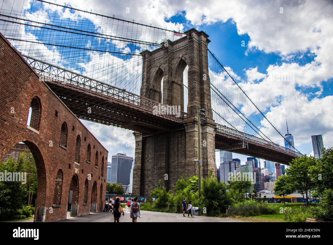 Connecting boroughs hi-res stock photography and images - Alamy