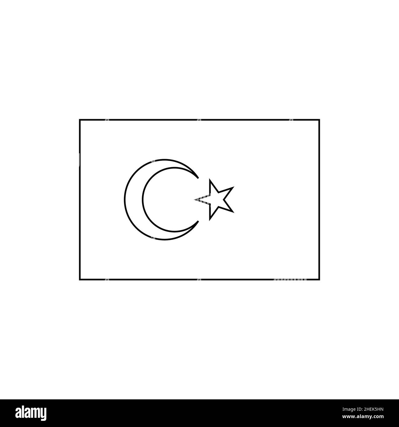 Turkish national art Black and White Stock Photos & Images - Alamy