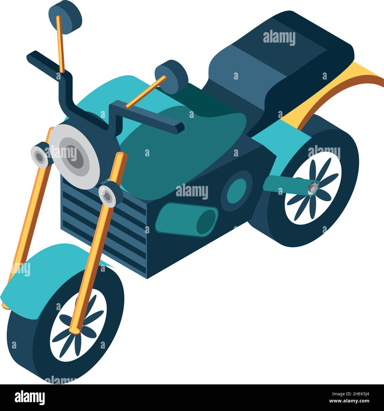 motorcycle transport icon Stock Vector Image & Art - Alamy