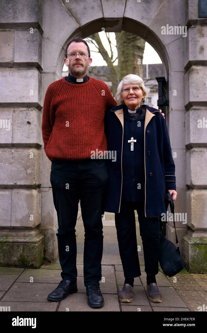 Sue parfitt shadwell hi-res stock photography and images - Alamy