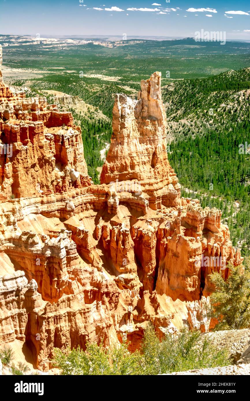 Utah National Parks Stock Photo - Alamy