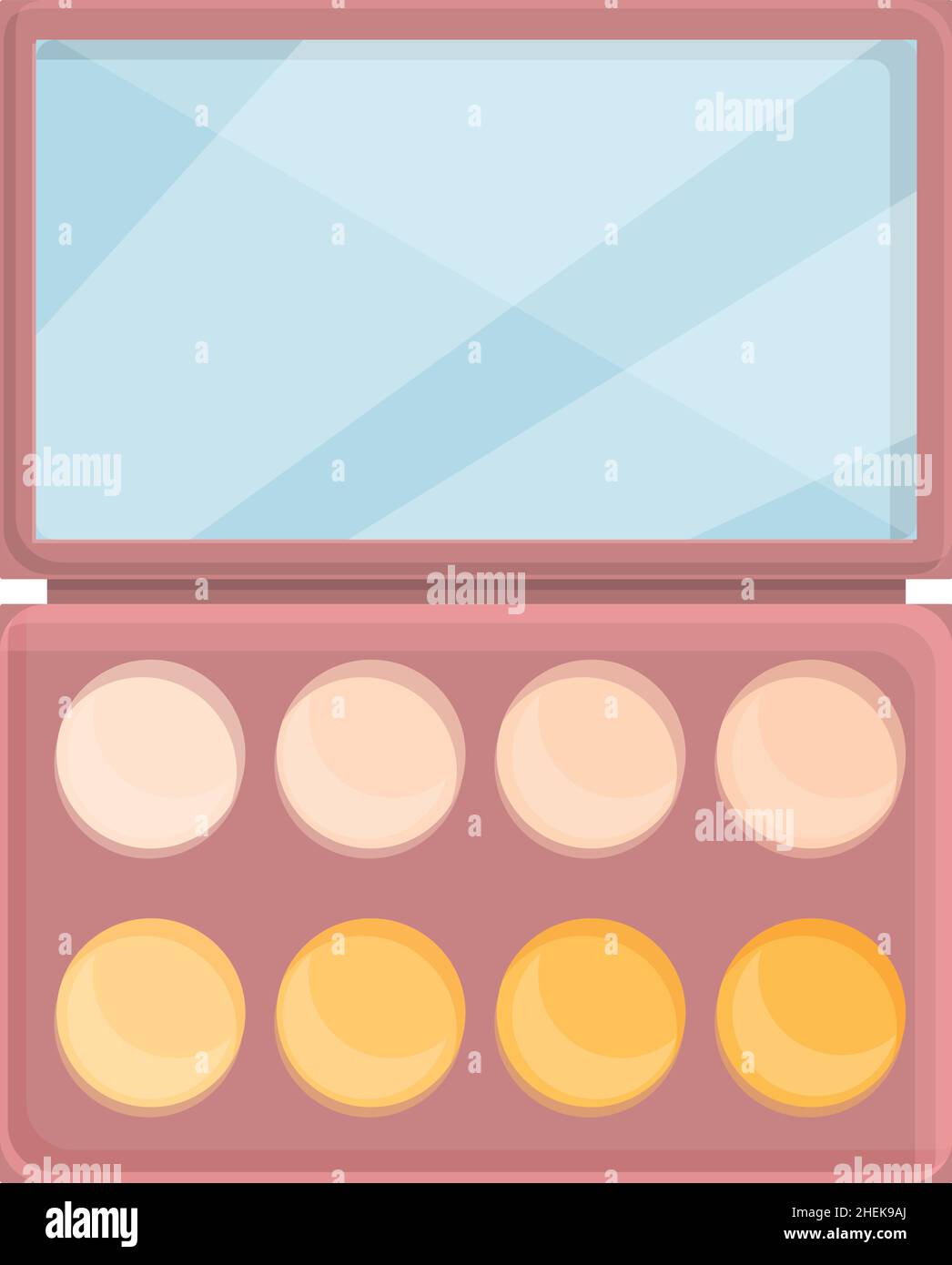 Illuminated arch Stock Vector Images - Alamy