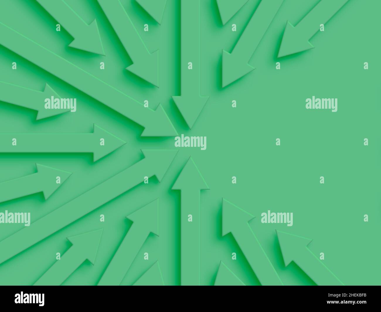 Focused direct hi-res stock photography and images - Alamy