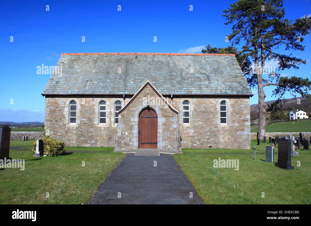 Quernmore hi-res stock photography and images - Alamy