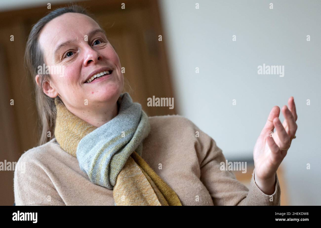 Lena Kreck High Resolution Stock Photography and Images - Alamy