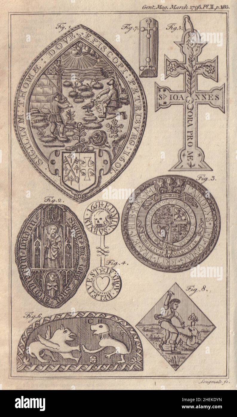 Huntsman cross hi-res stock photography and images - Alamy