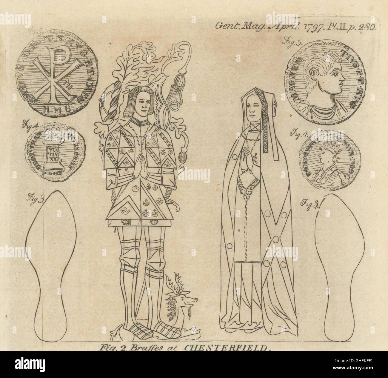 Monumental brass hi-res stock photography and images - Alamy