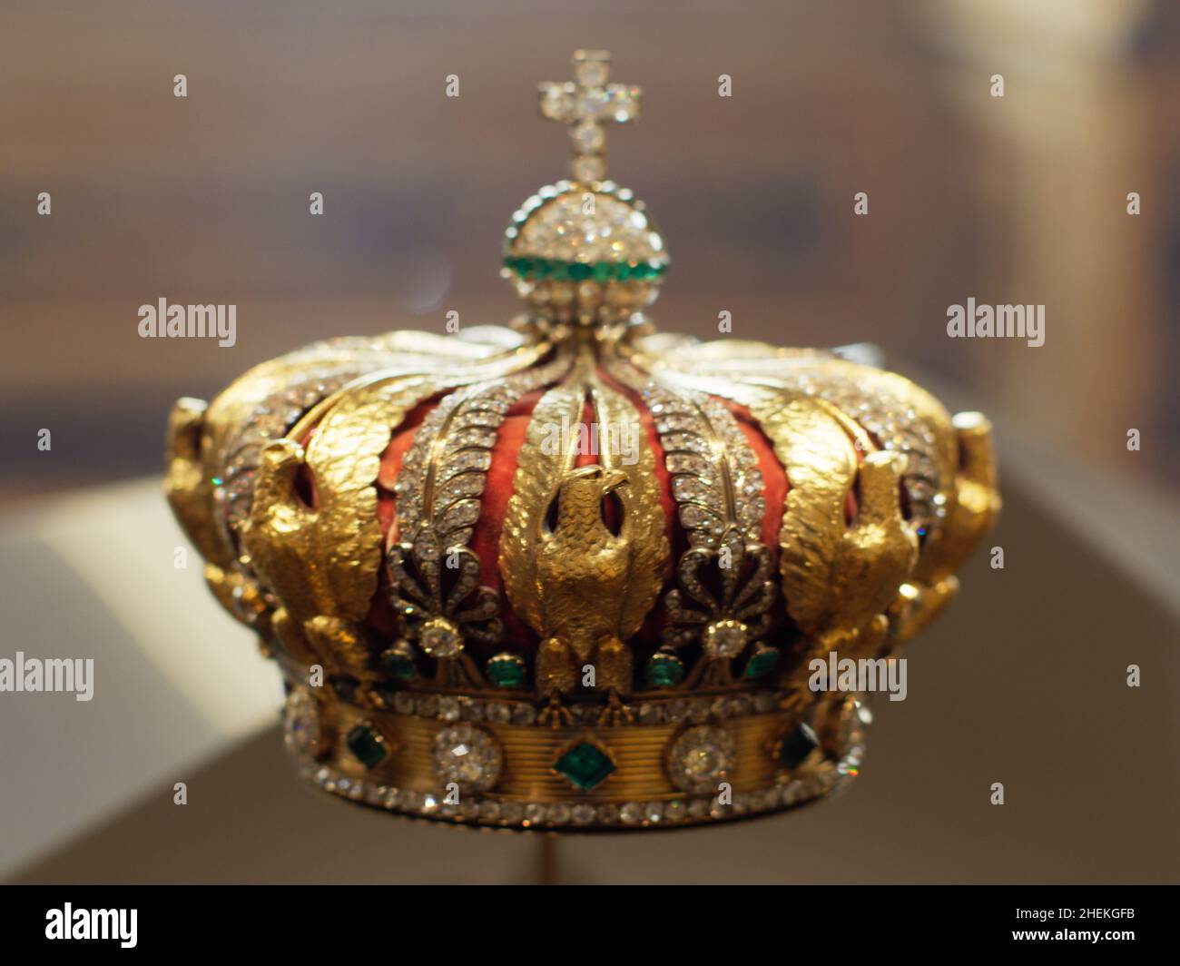 Napoléon iii empereur hi-res stock photography and images - Alamy