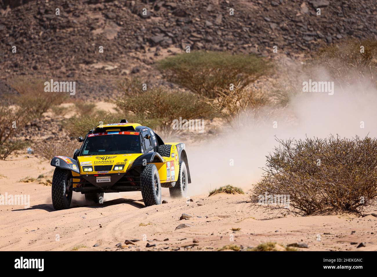 Li wei han hi-res stock photography and images - Alamy