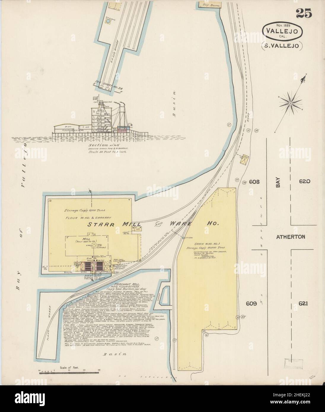 Solano county map hi-res stock photography and images - Alamy