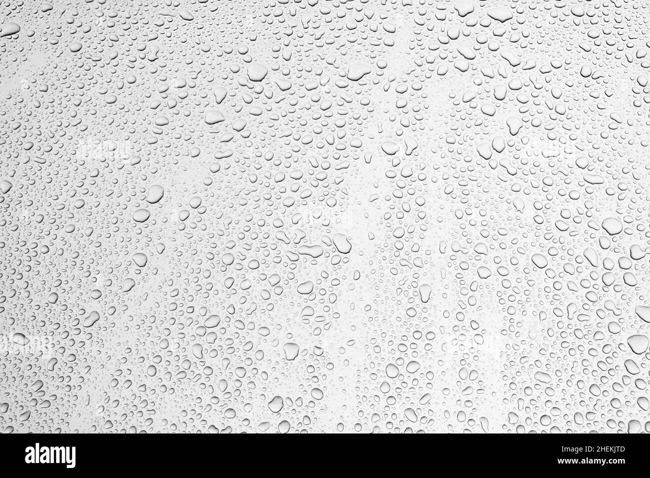Particle rain Black and White Stock Photos & Images - Alamy