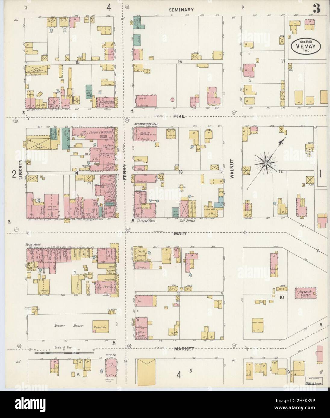 Switzerland county map hi-res stock photography and images - Alamy