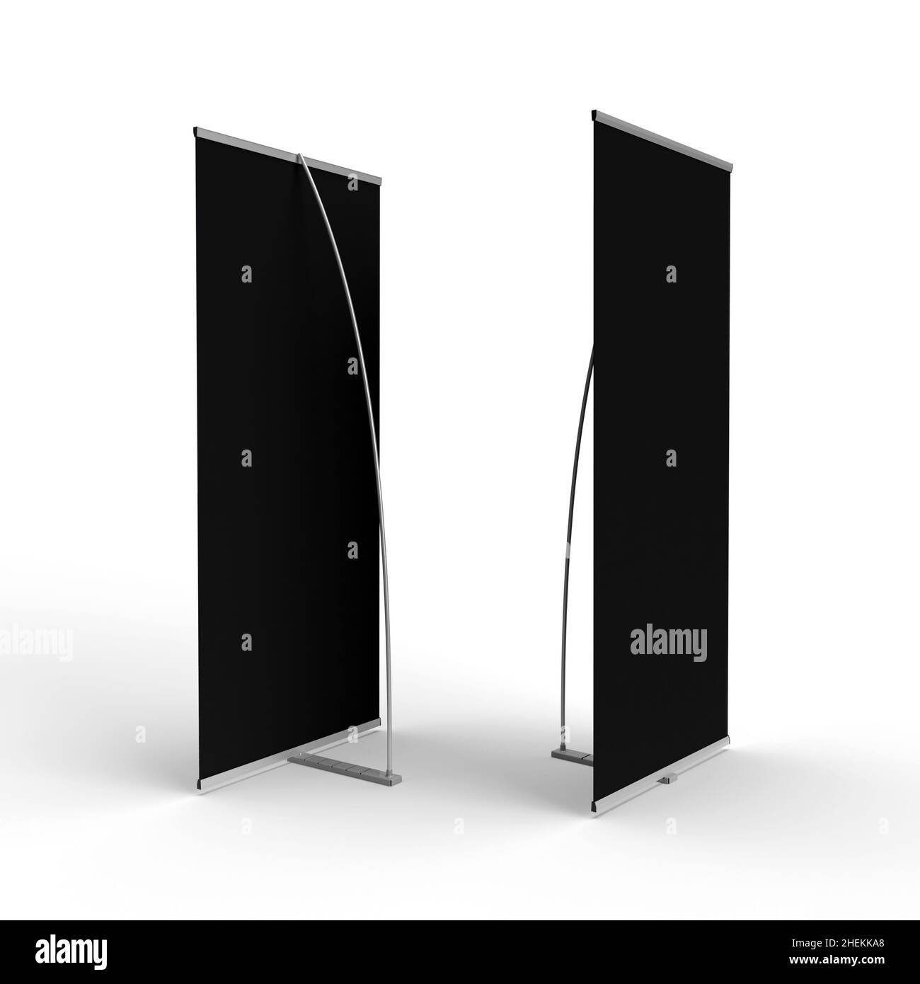 Stand displays Cut Out Stock Images & Pictures - Alamy