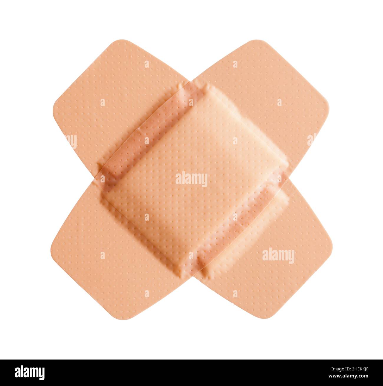 Two bandages hi-res stock photography and images - Alamy