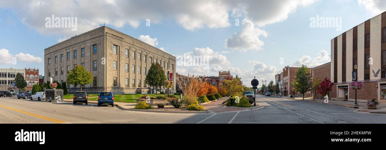 Kokomo hi-res stock photography and images - Alamy