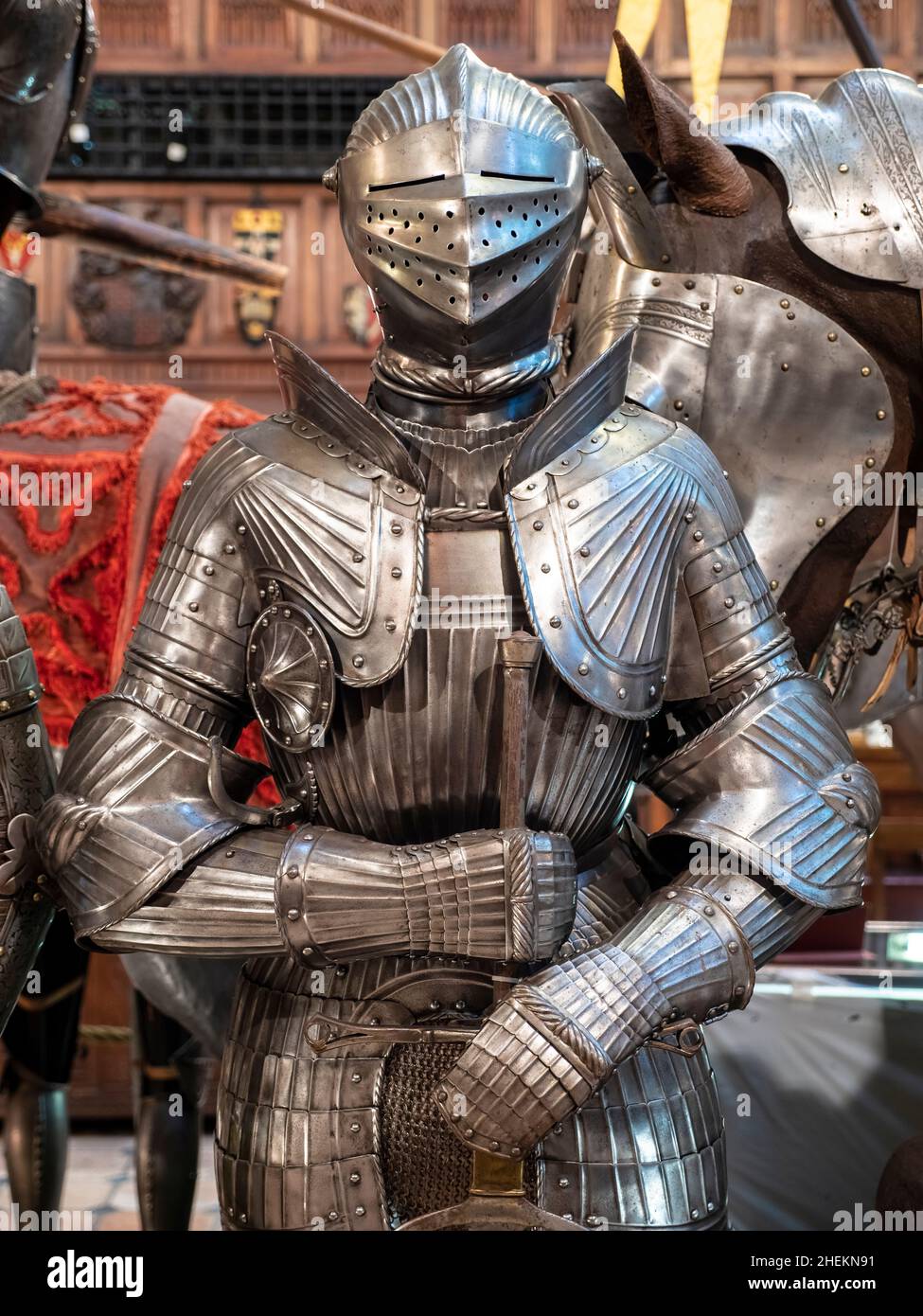 Escultura de barro hi-res stock photography and images - Alamy