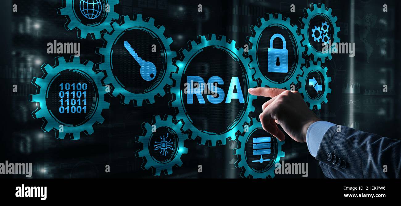 Rivest Shamir Adleman cryptosystem. Cryptography and Network Security ...