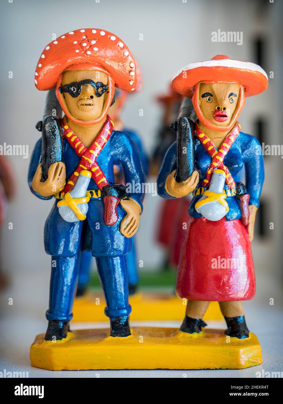 Brazilian Art And Craft High Resolution Stock Photography and Images ...