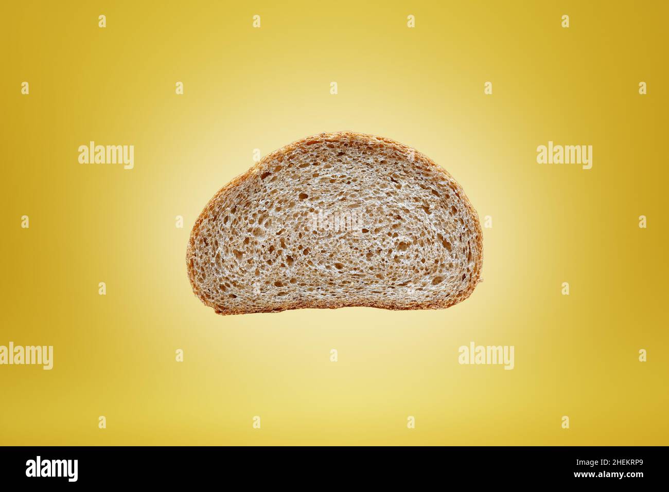Bread yellow grain texture hi-res stock photography and images - Alamy