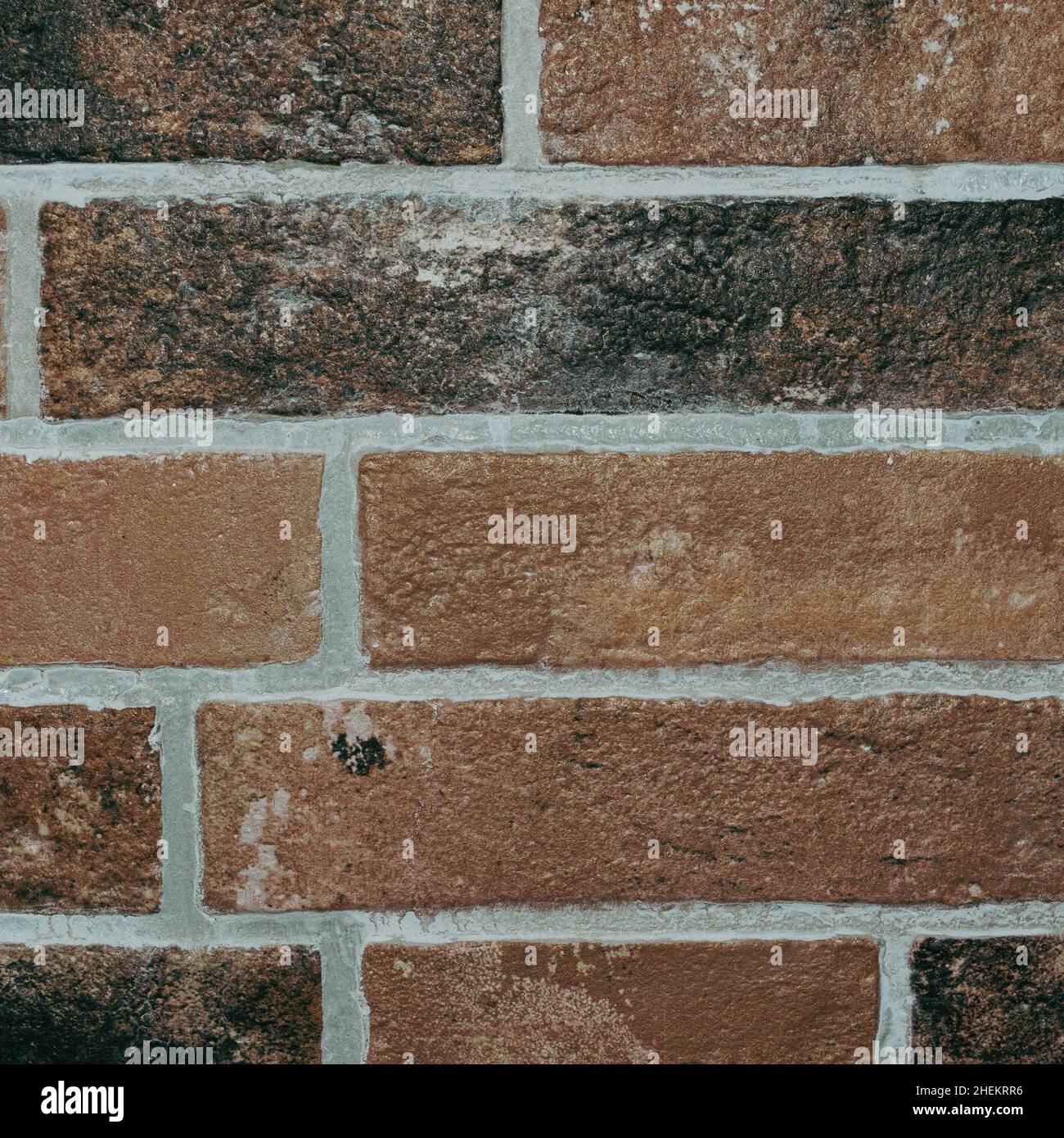 rustic brickwall, interior design Stock Photo - Alamy