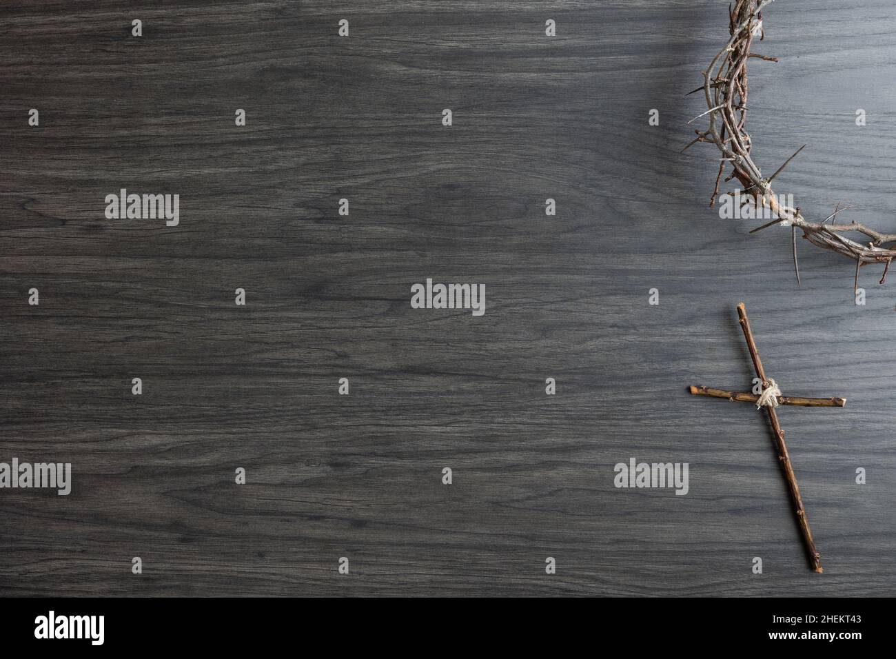 Religious Cross Borders