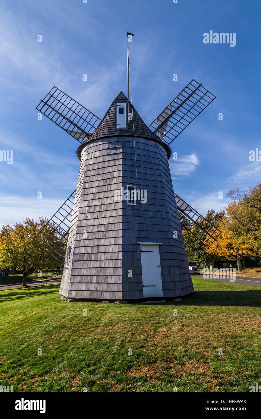 Old hook mill hi-res stock photography and images - Alamy
