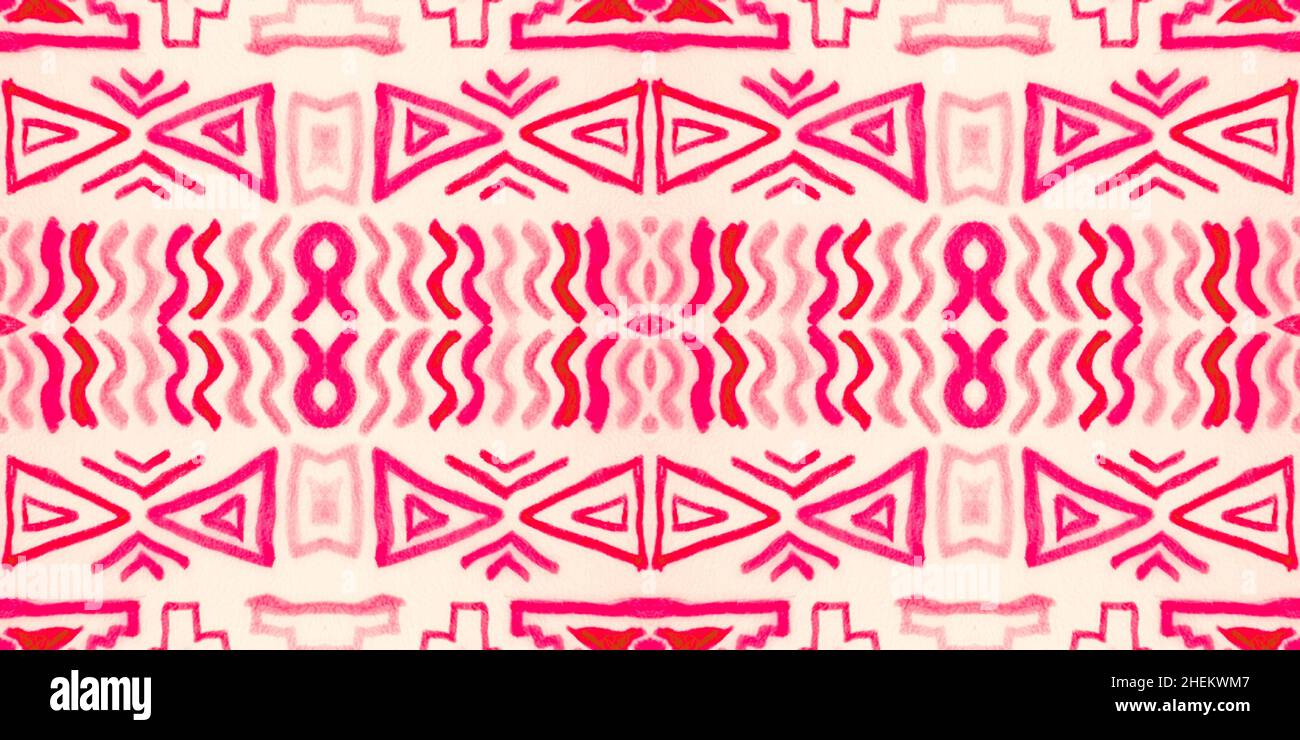 Peruvian Patterns Designs