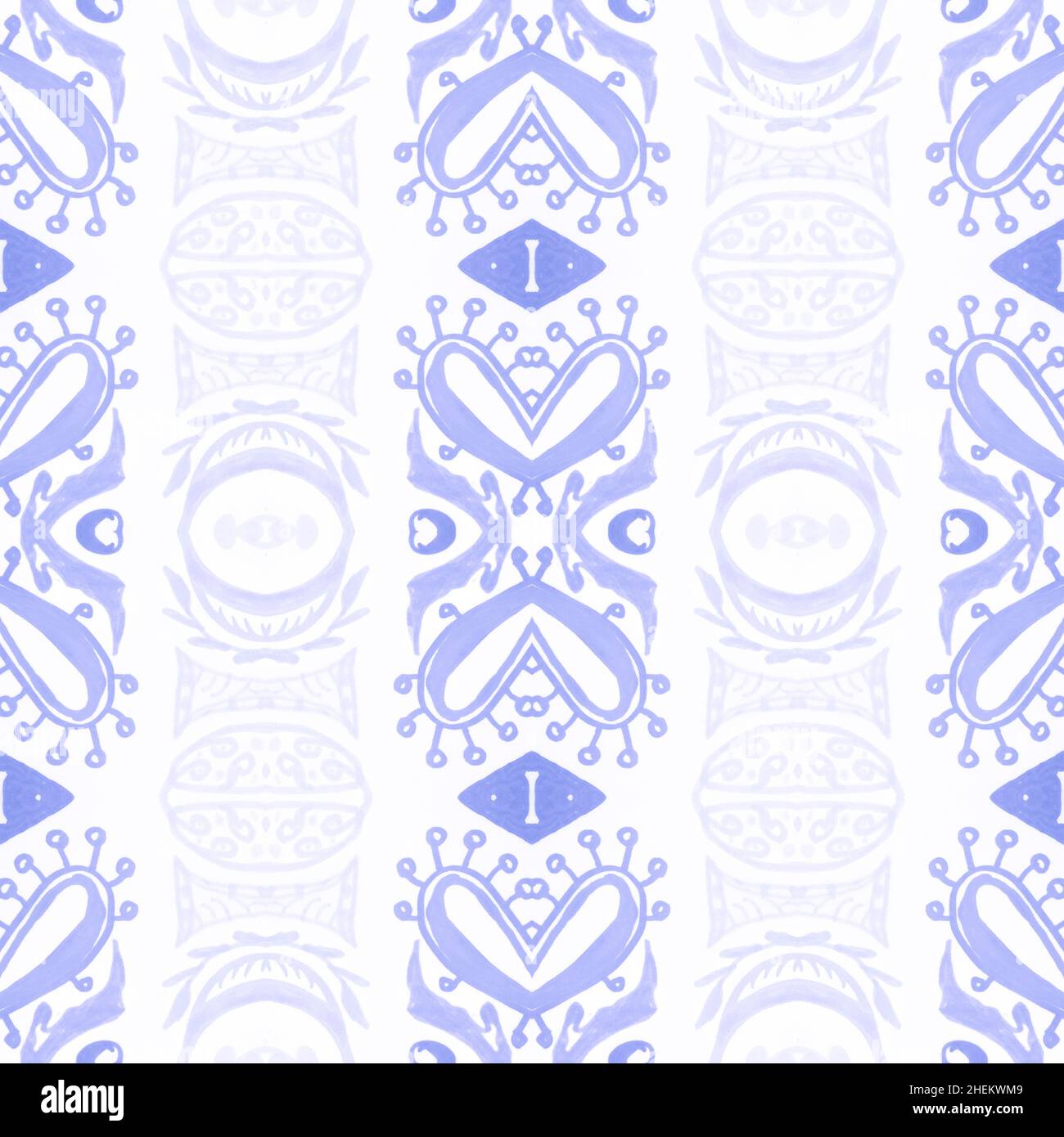 Baroque pattern. Royal damask texture. Art rococo style decor Stock ...