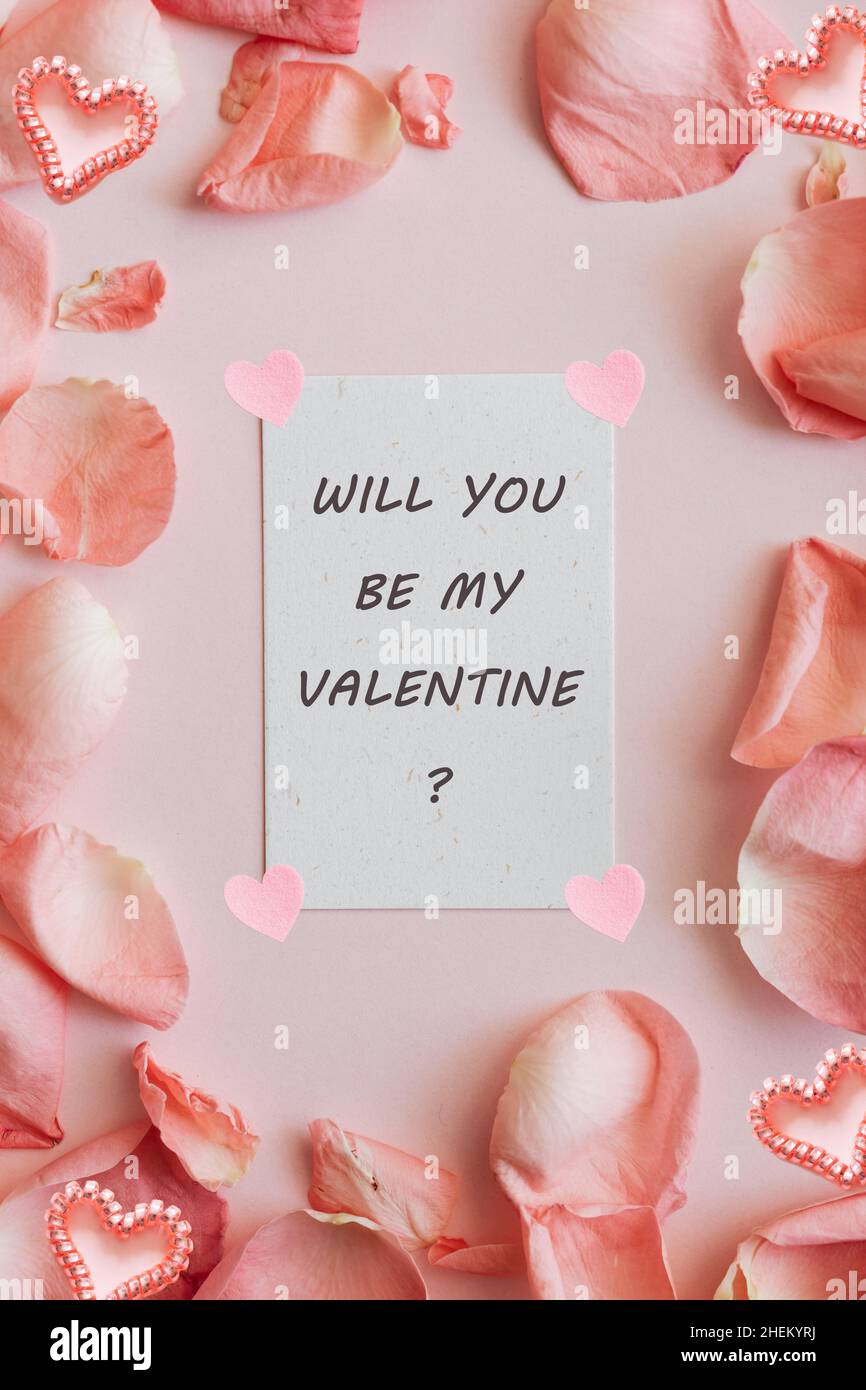 Proposal template hi-res stock photography and images - Alamy