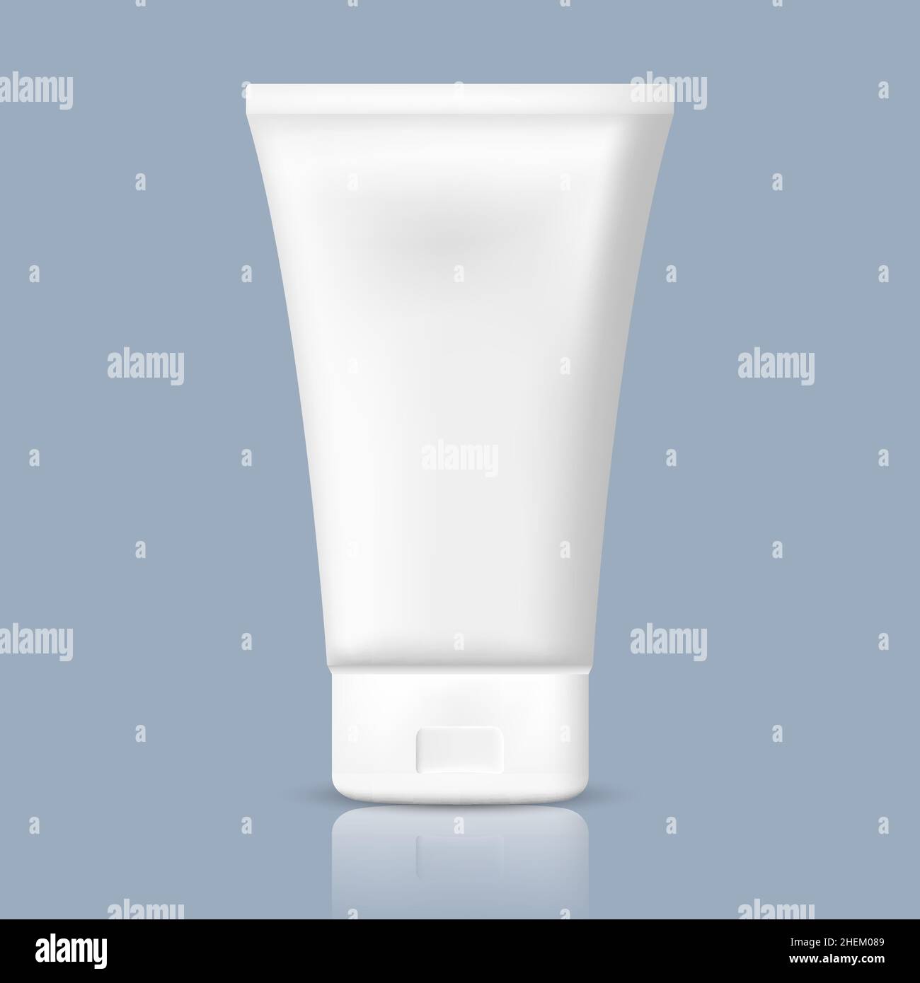 Skin tones gel Stock Vector Images - Alamy