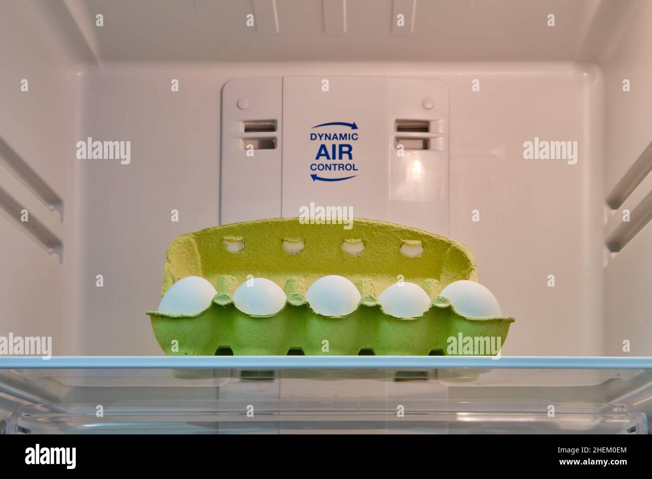 Refrigerator shell hi-res stock photography and images - Alamy