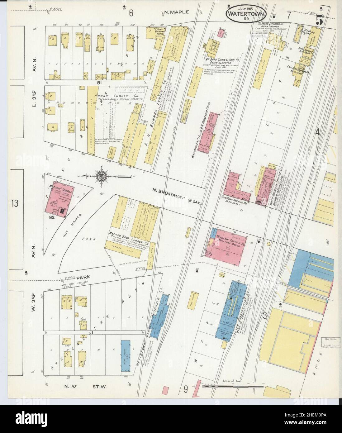 Codington map hi-res stock photography and images - Alamy