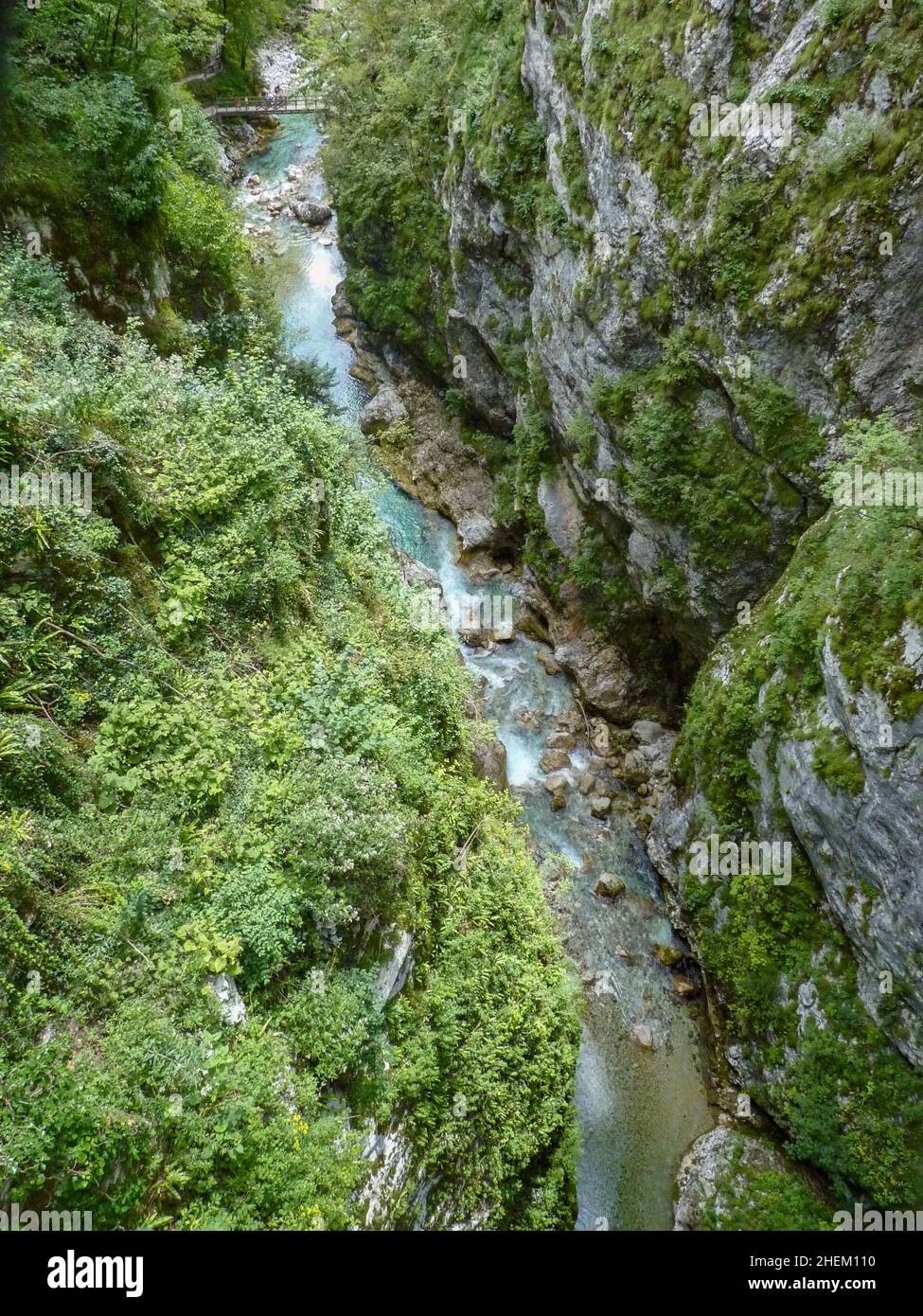 Tolmin basin hi-res stock photography and images - Alamy