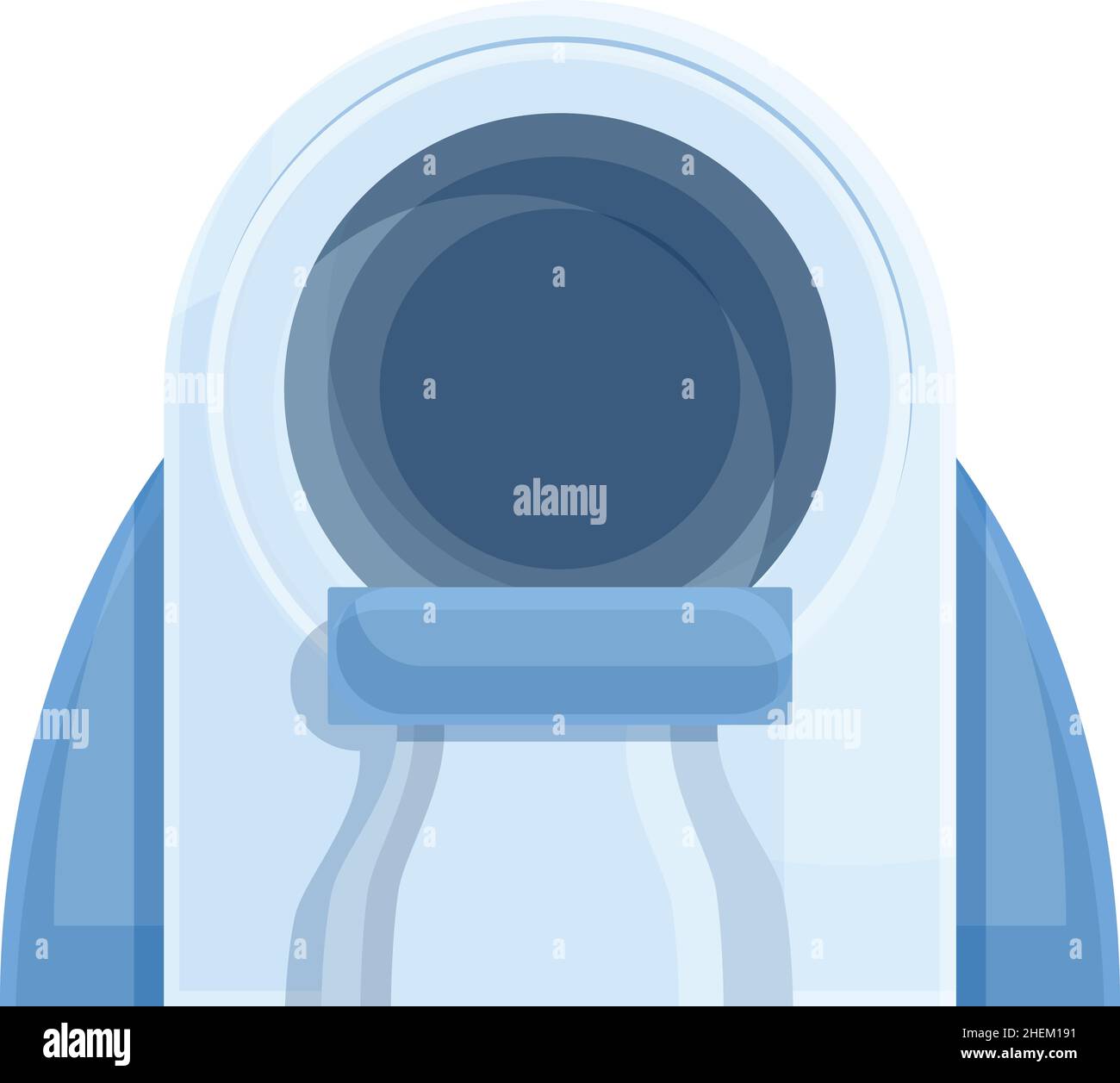 Mri imaging icon cartoon vector. Magnetic tomography. Scan machine ...