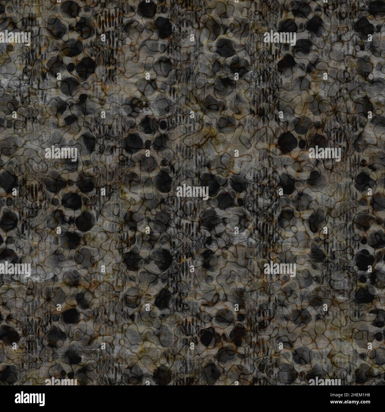 Rustic mottled charcoal grey french linen woven texture background ...