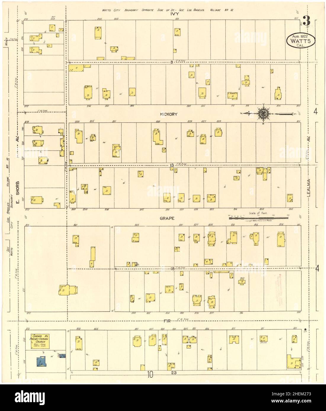 Map of california historic Cut Out Stock Images & Pictures - Alamy