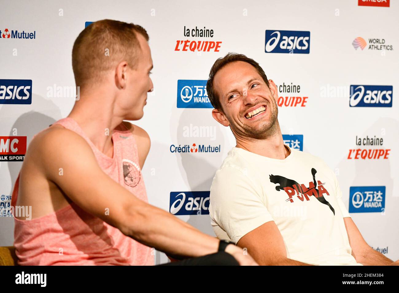 United athletic conference hi-res stock photography and images - Alamy