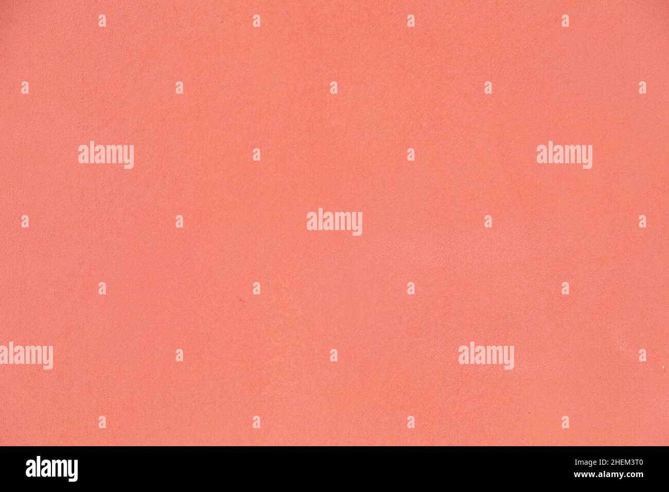 Orange red plaster wall hi-res stock photography and images - Alamy