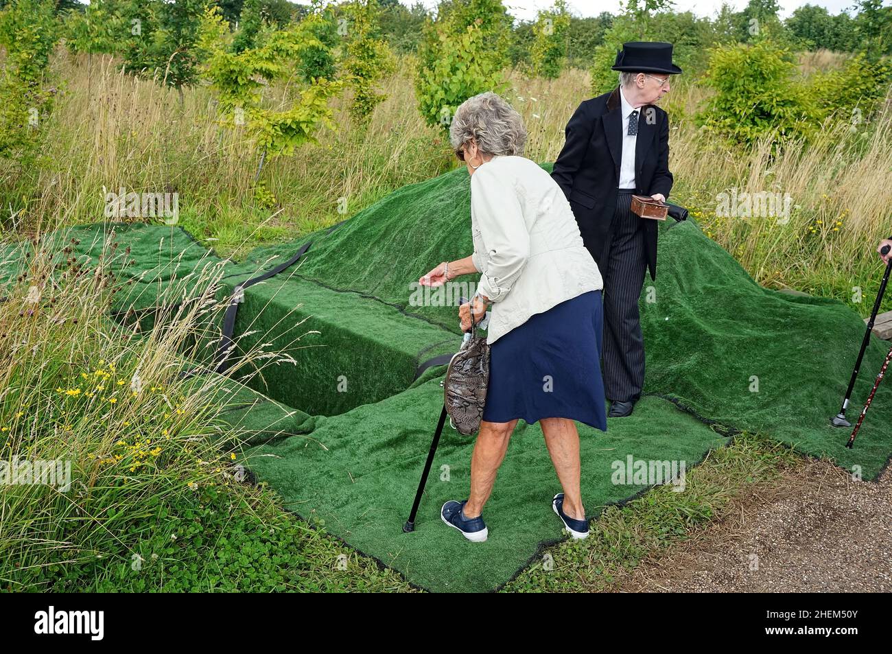 Respect for countryside hi-res stock photography and images - Alamy
