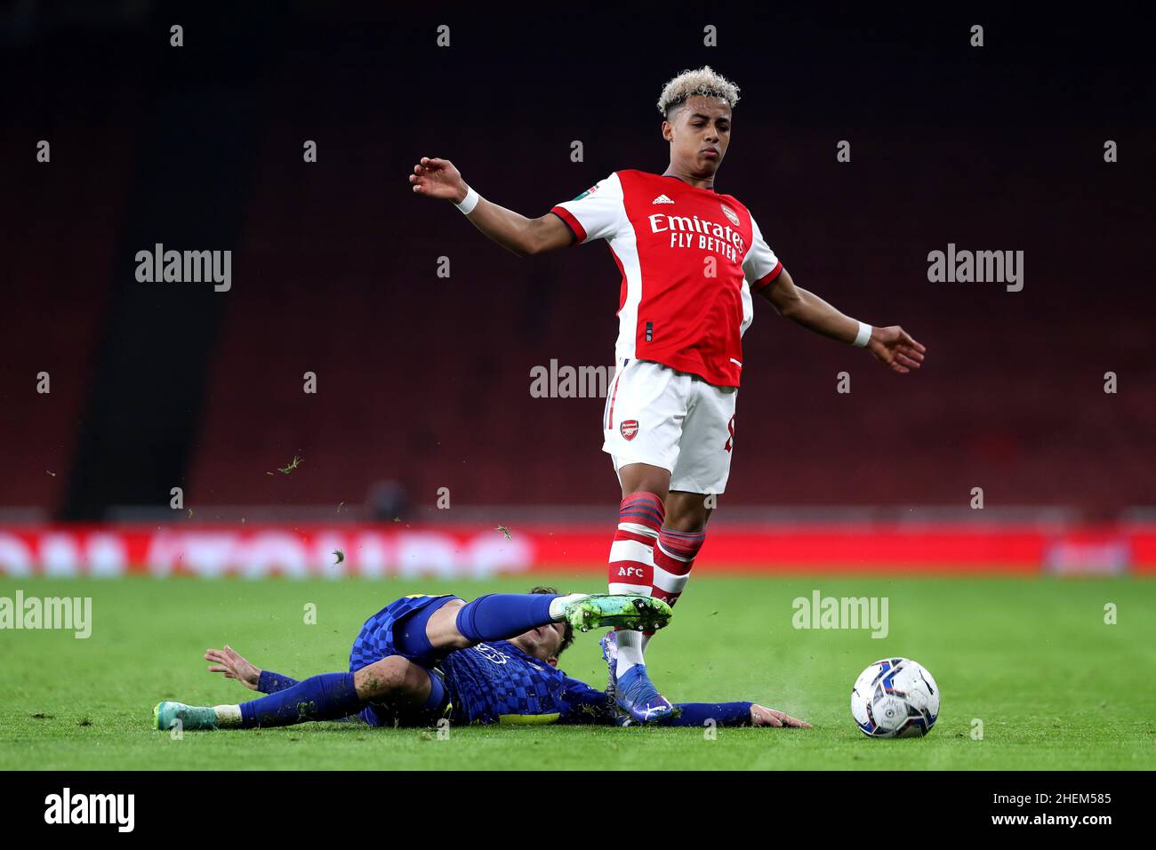 Jude soonsup bell hi-res stock photography and images - Alamy