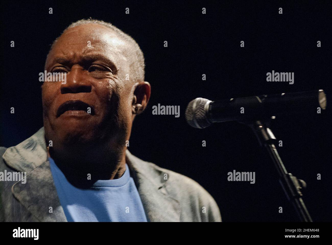 La mirona hi-res stock photography and images - Alamy