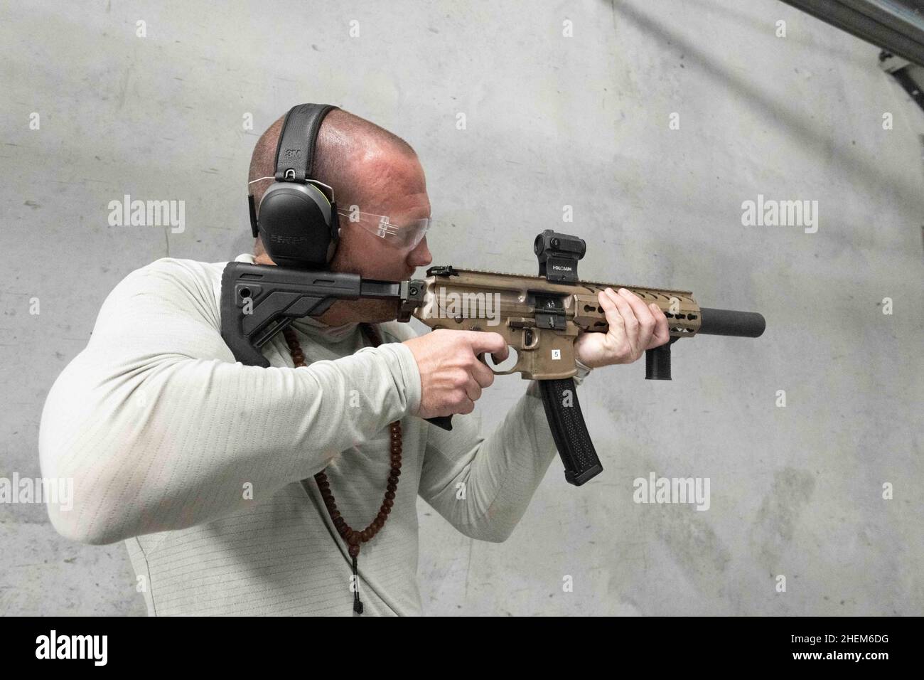 Ar 15 hi-res stock photography and images - Alamy