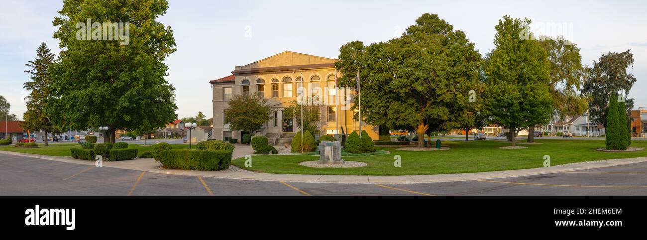 Kentland hi-res stock photography and images - Alamy