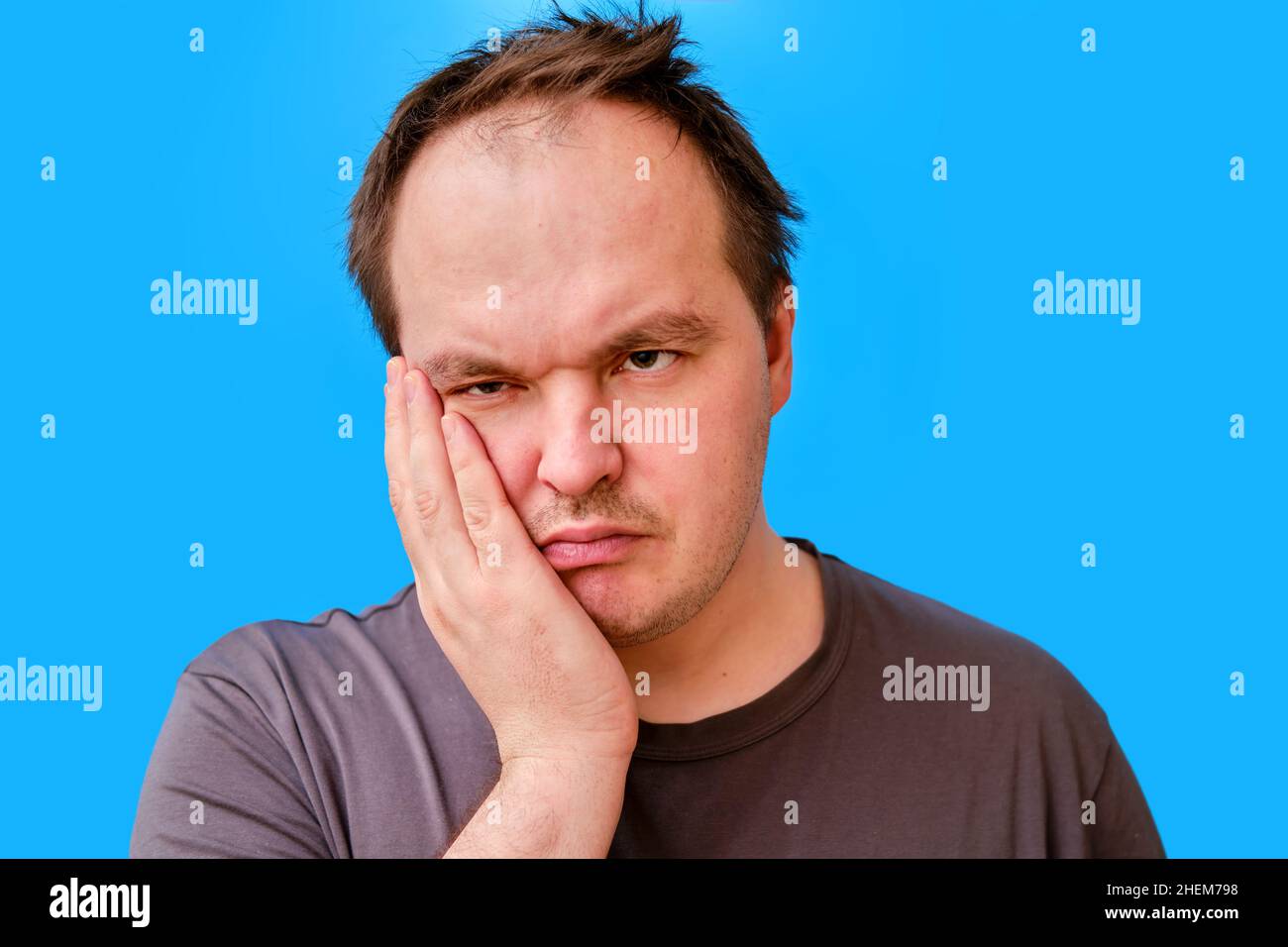 Disheveled appearance hi-res stock photography and images - Alamy