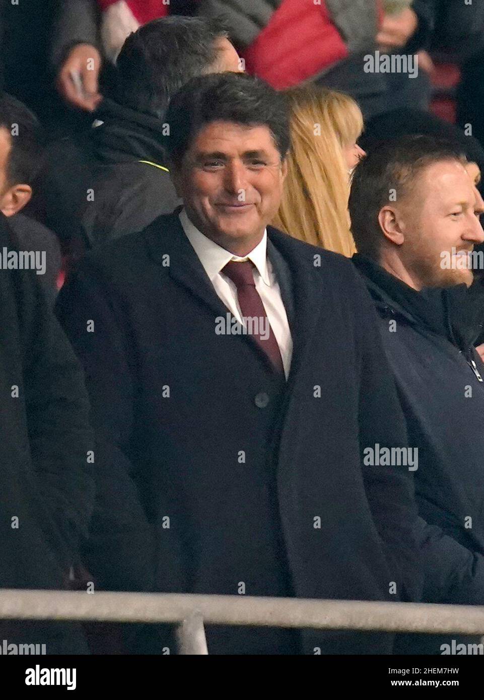 Solak southampton hi-res stock photography and images - Alamy